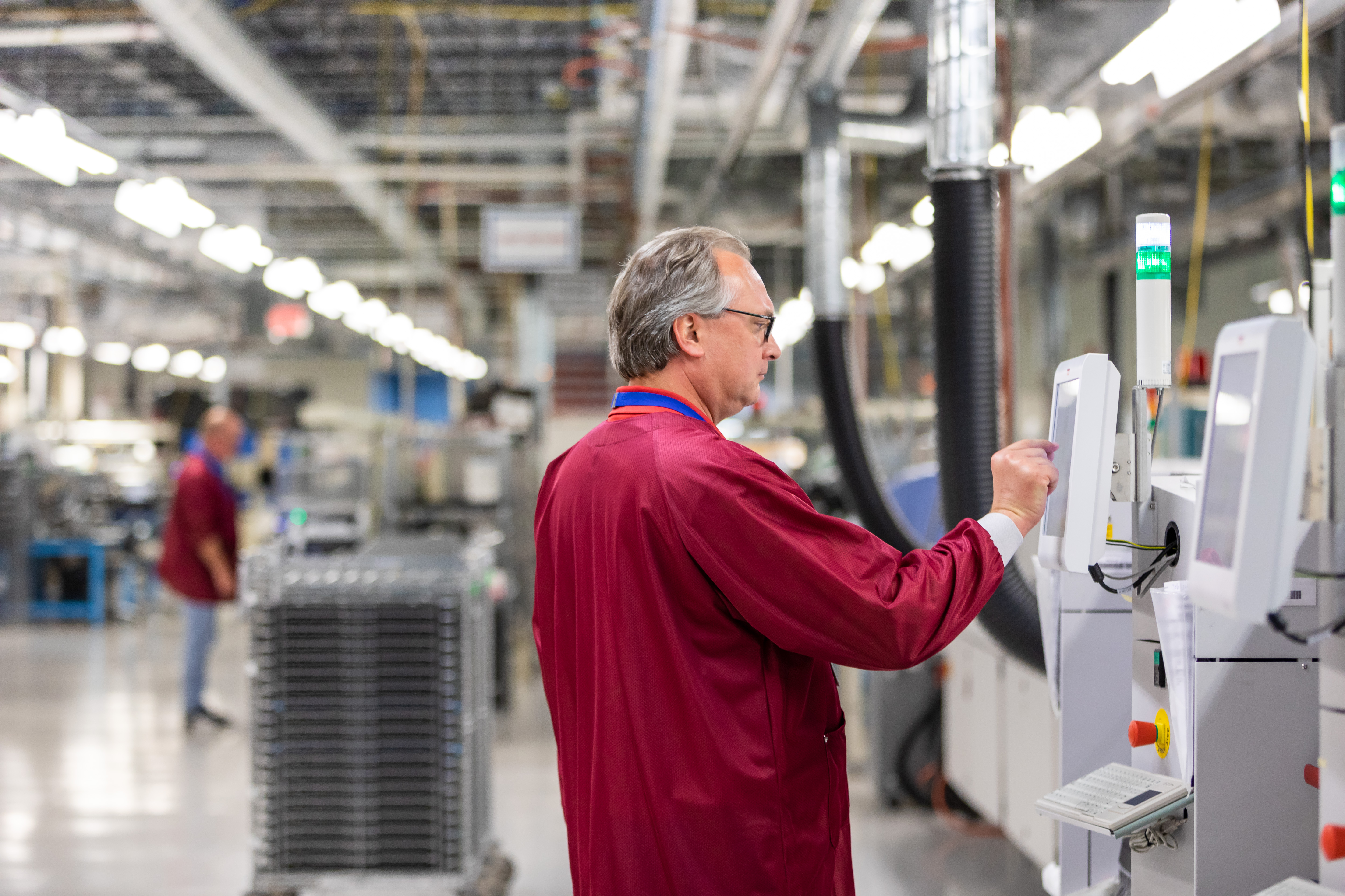 Careers | Sypris Electronics