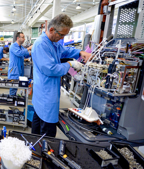 Defense | Sypris Electronics