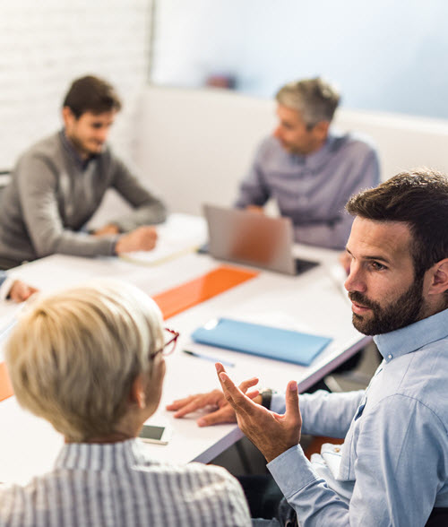 Defense | Sypris Electronics