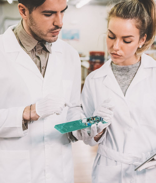 Defense | Sypris Electronics