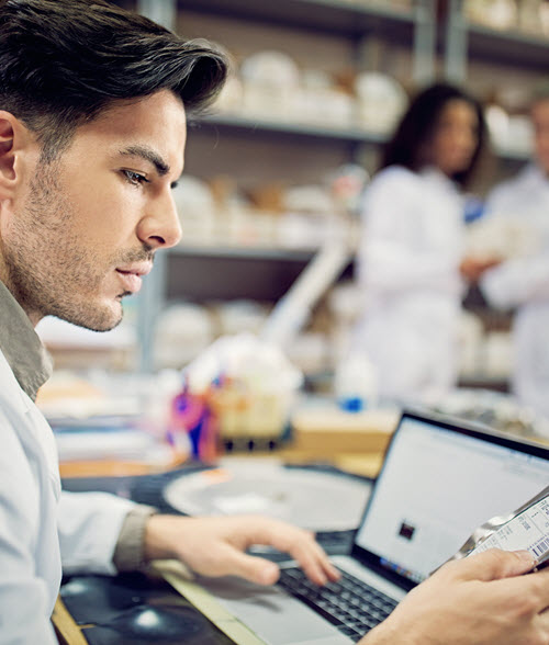 Defense | Sypris Electronics