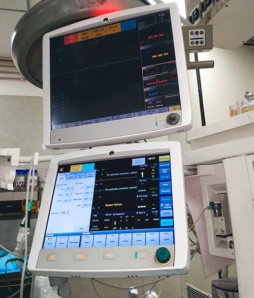 Electronic Manufacturing | ECM | Sypris Electronics