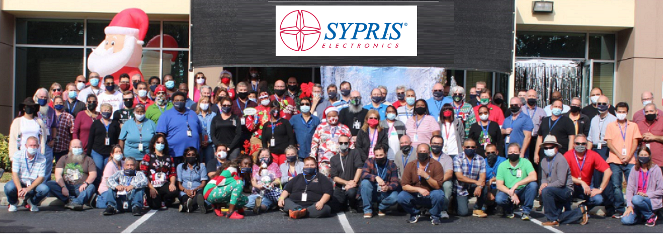 Careers | Sypris Electronics