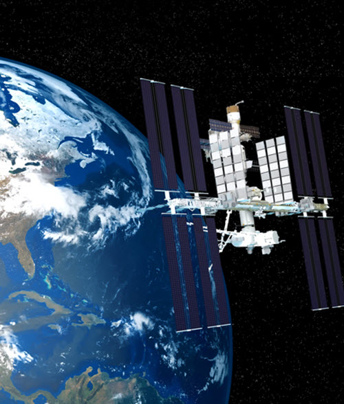 Electronic Manufacturing | ECM | Sypris Electronics